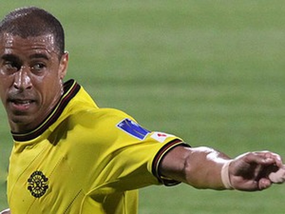 Jorge Wagner disputava “corridas” de F1 na infância