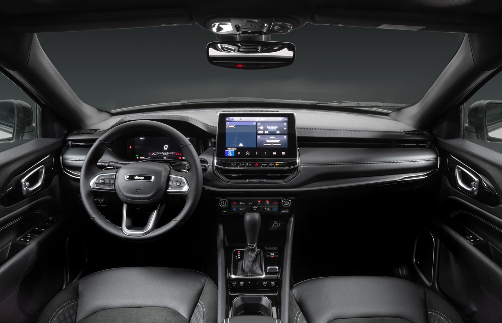 Jeep Compass 2025 fica até R$ 20 mil mais barato; veja preços e versões