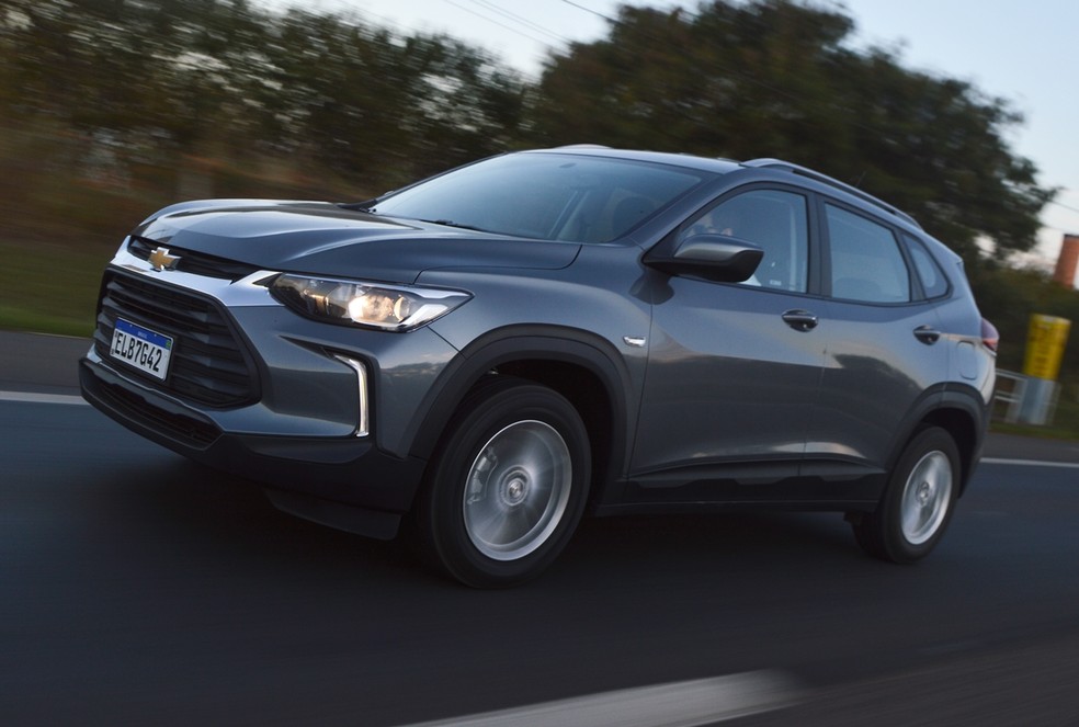 Os 50 carros mais vendidos do Brasil em janeiro de 2025