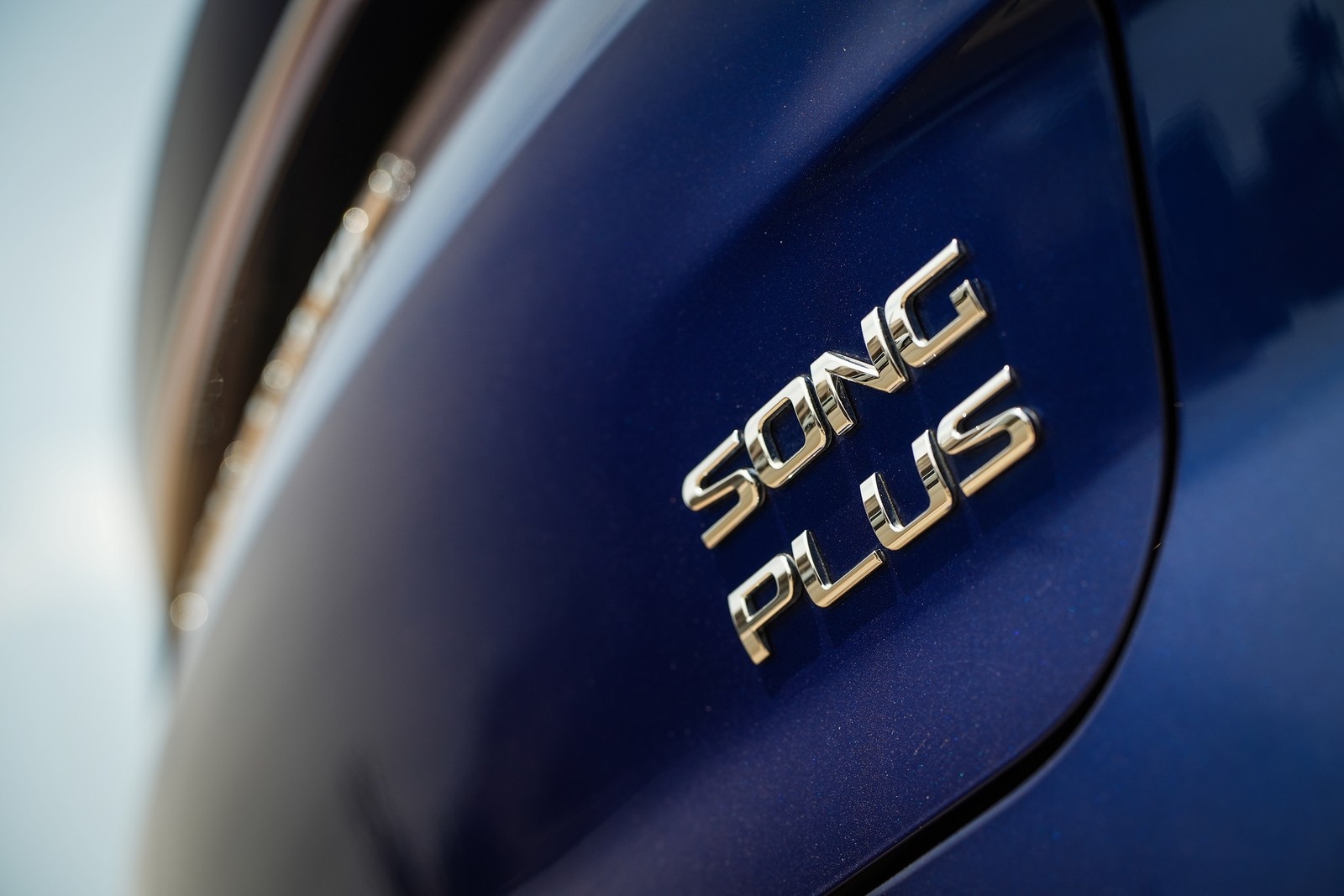 Teste: BYD Song Plus é o SUV híbrido plug-in mais barato do Brasil. Mas ...