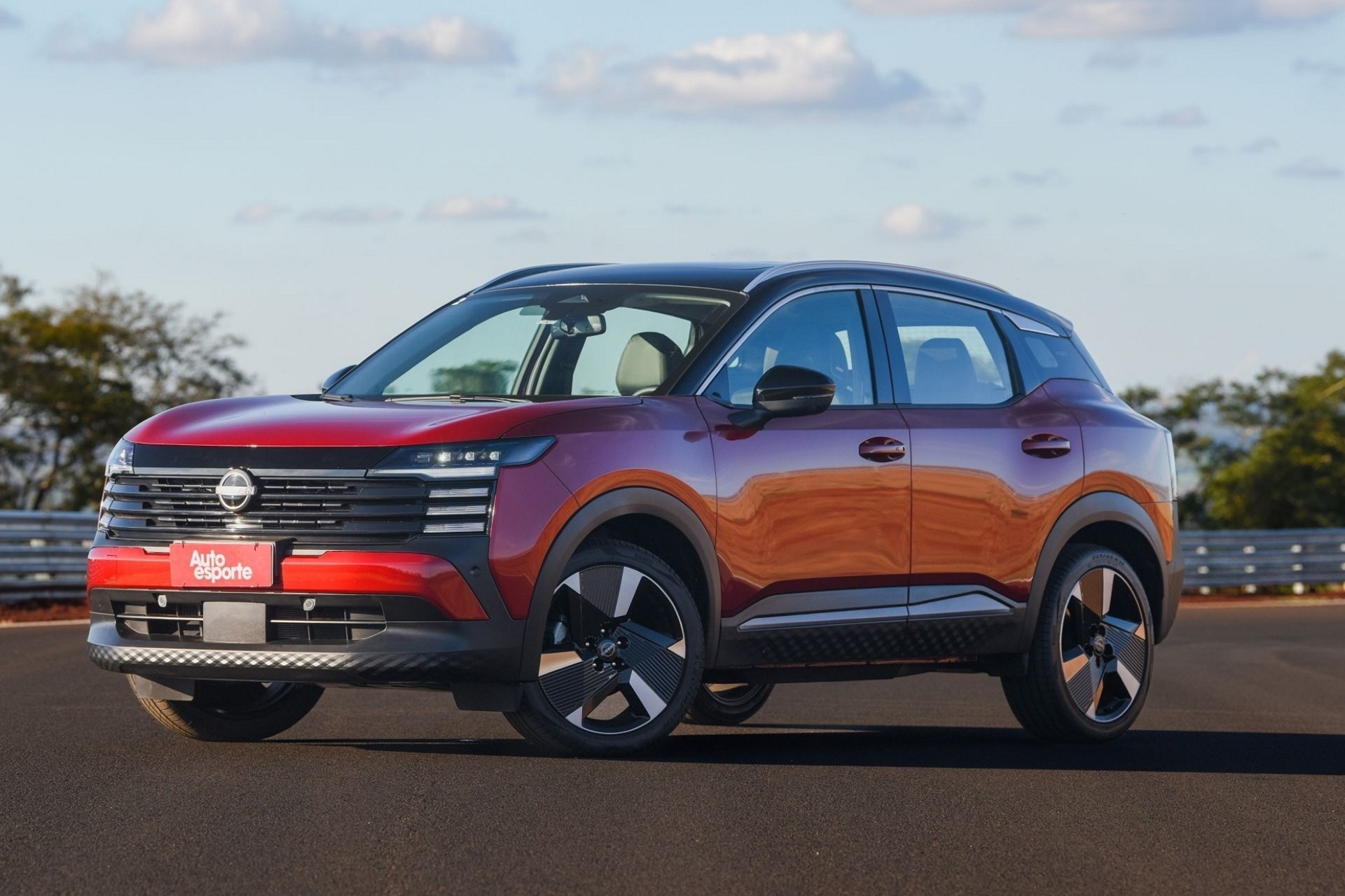 Teste: novo Nissan Kicks tem motor de Kardian e custa até R$ 200 mil; vale?