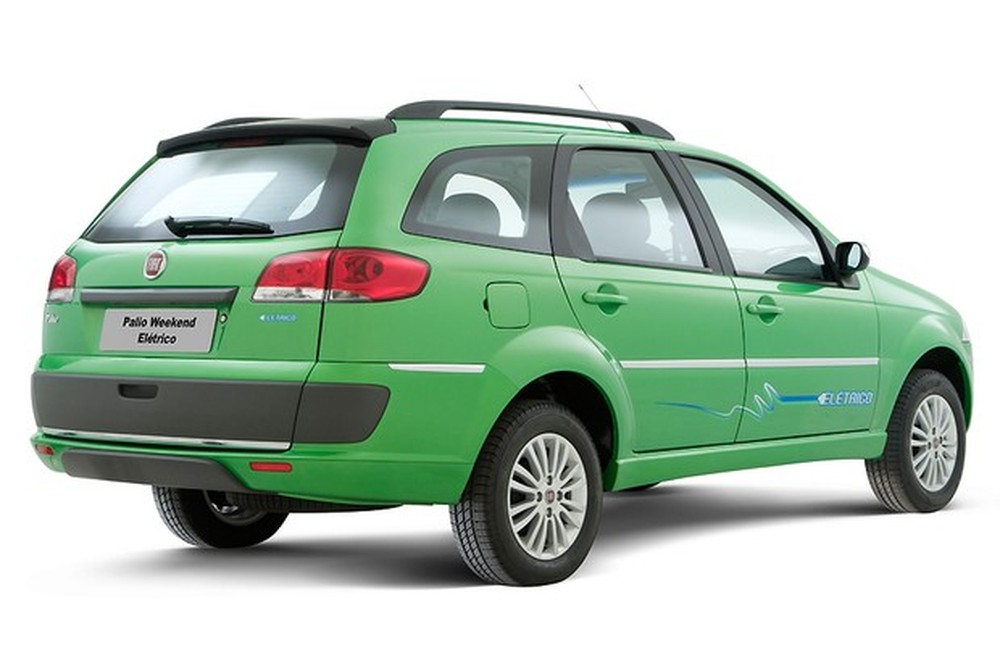 Fiat Palio Weekend : cinco bons e maus momentos nos 23 anos da perua