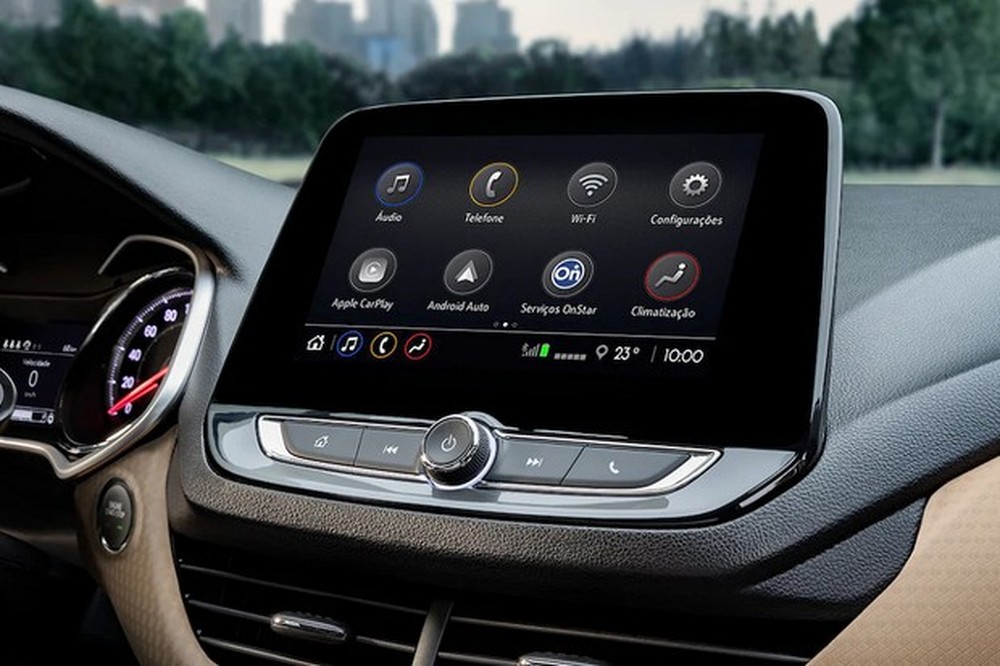 Chevrolet Onix Plus 2020: todos os preços, versões e equipamentos