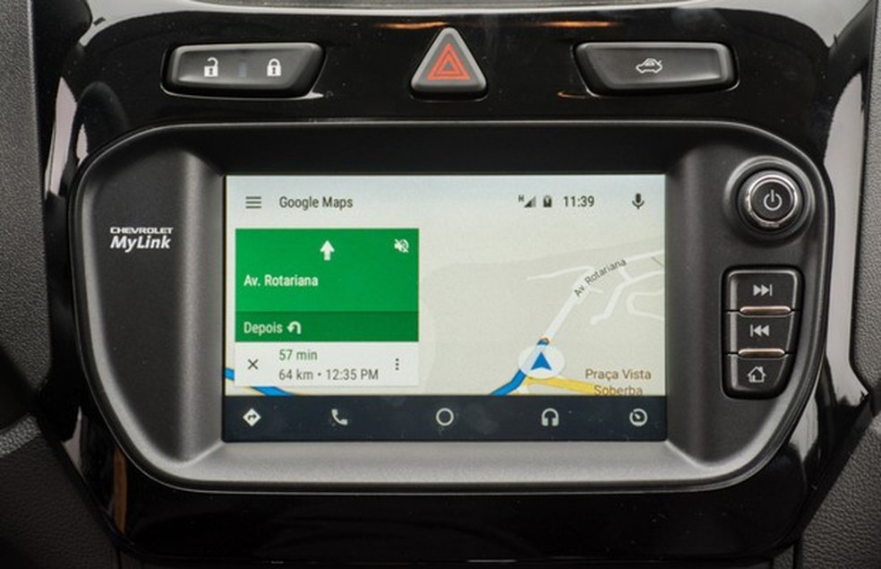 Android Auto está liberado para Honda Accord