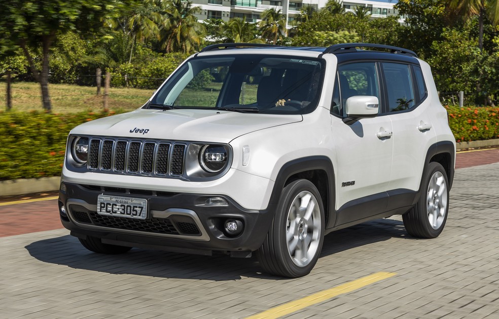 Veja os carros mais vendidos no 1º semestre de 2019 por categoria