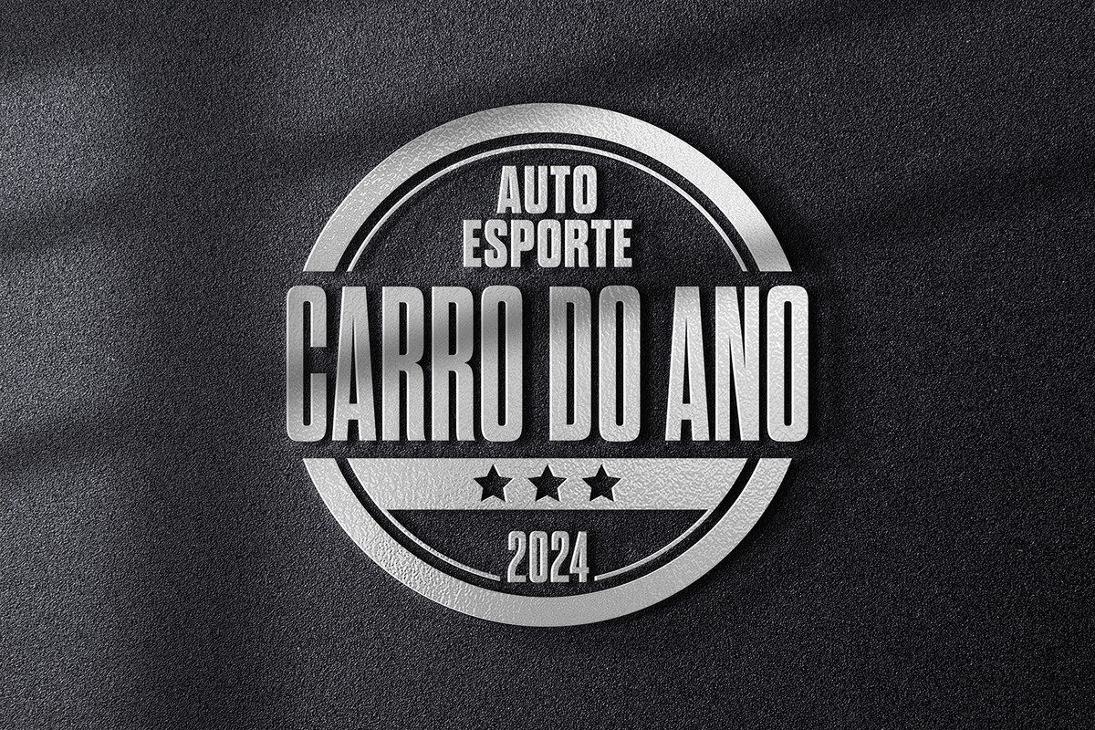 Carro do Ano 2024: confira o regulamento