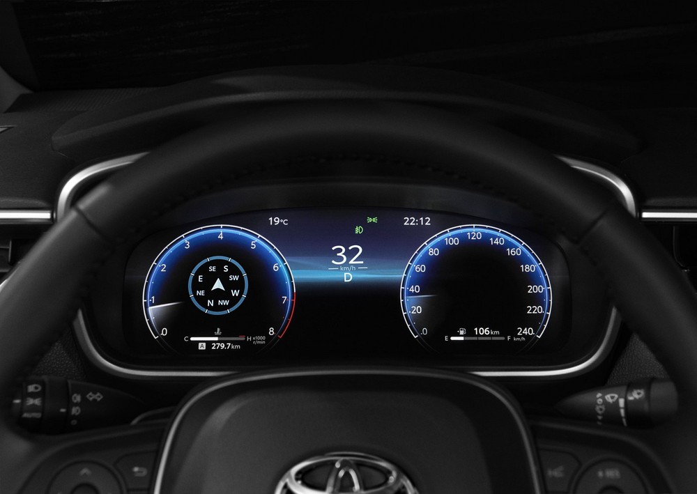 Toyota Corolla 2024; preços, versões e equipamentos