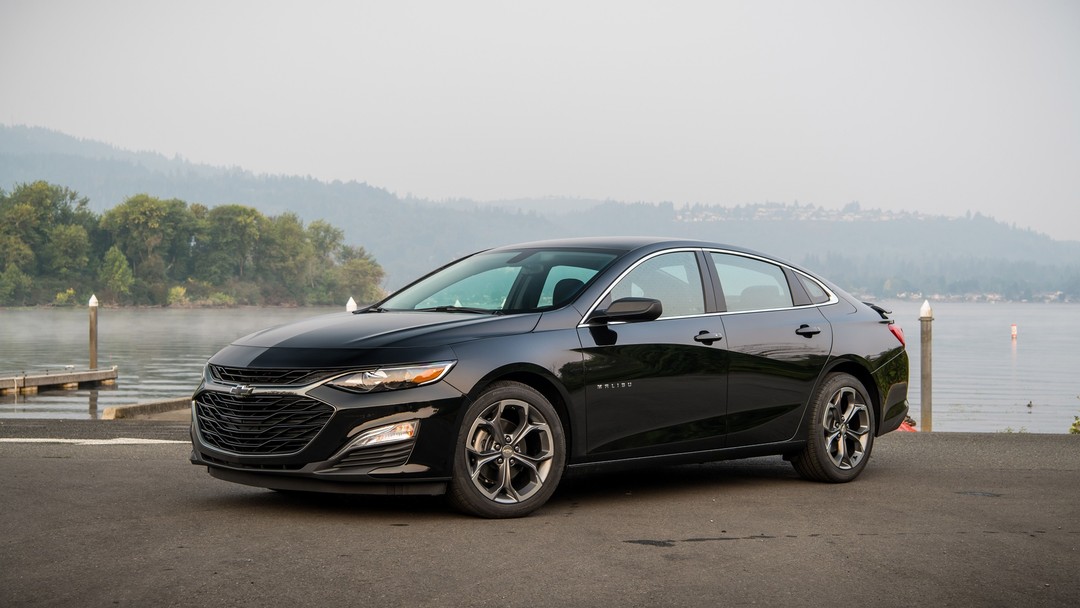 Autoesporte Carros: GM/Chevrolet