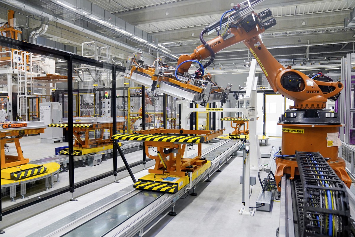 Mover: entenda o programa que dará até R$ 19 bilhões à indústria automotiva