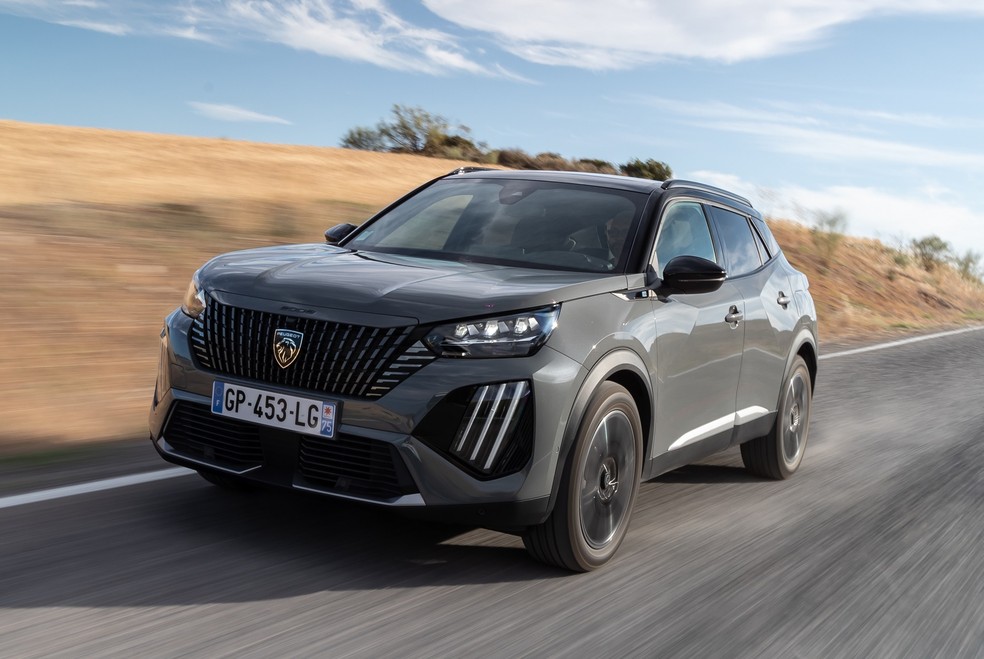 Exclusivo: Stellantis anunciará R$ 3 bilhões em fábrica da Citroën