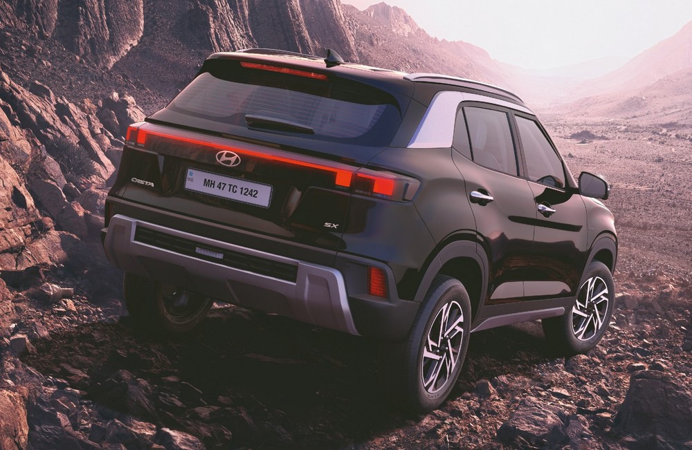 Exclusivo: Novo Hyundai Creta terá motor 1.6 turbo e já roda no Brasil