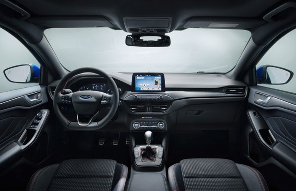 Novo Ford Focus: o que você precisa saber sobre a nova geração do modelo