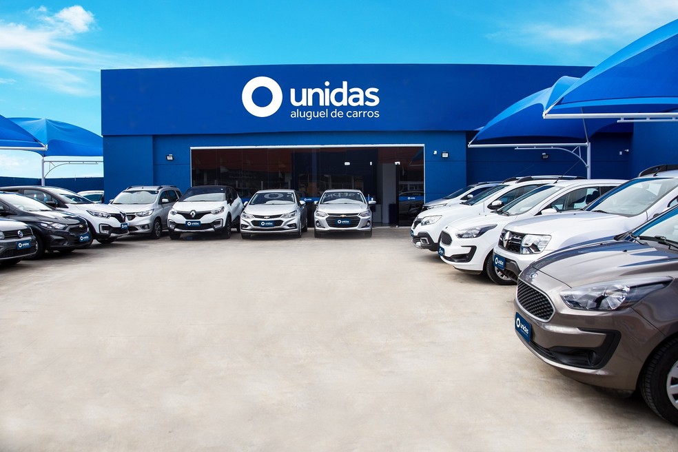 O que é preciso para alugar um carro no Brasil?