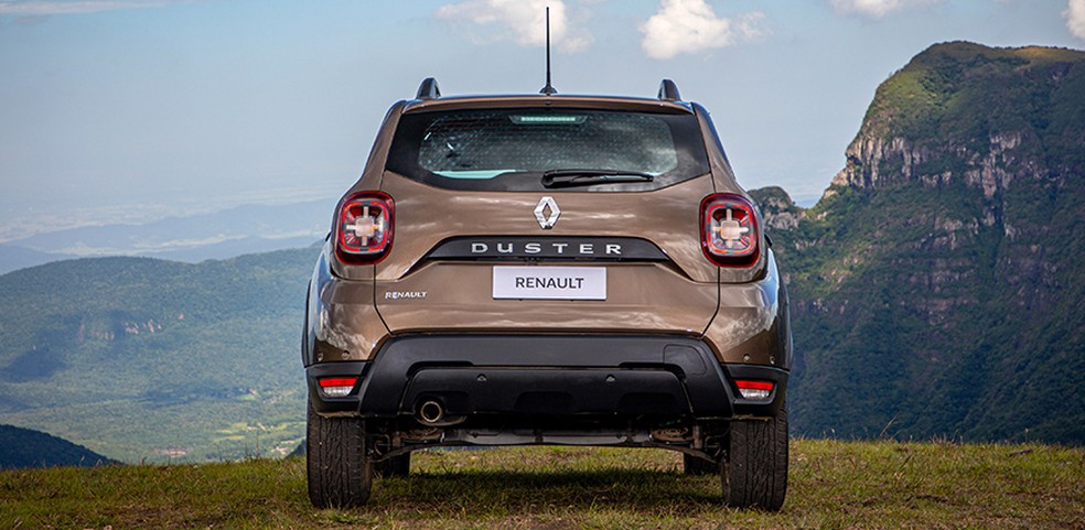 Renault Duster 2024: preços, versões, equipamentos e consumo
