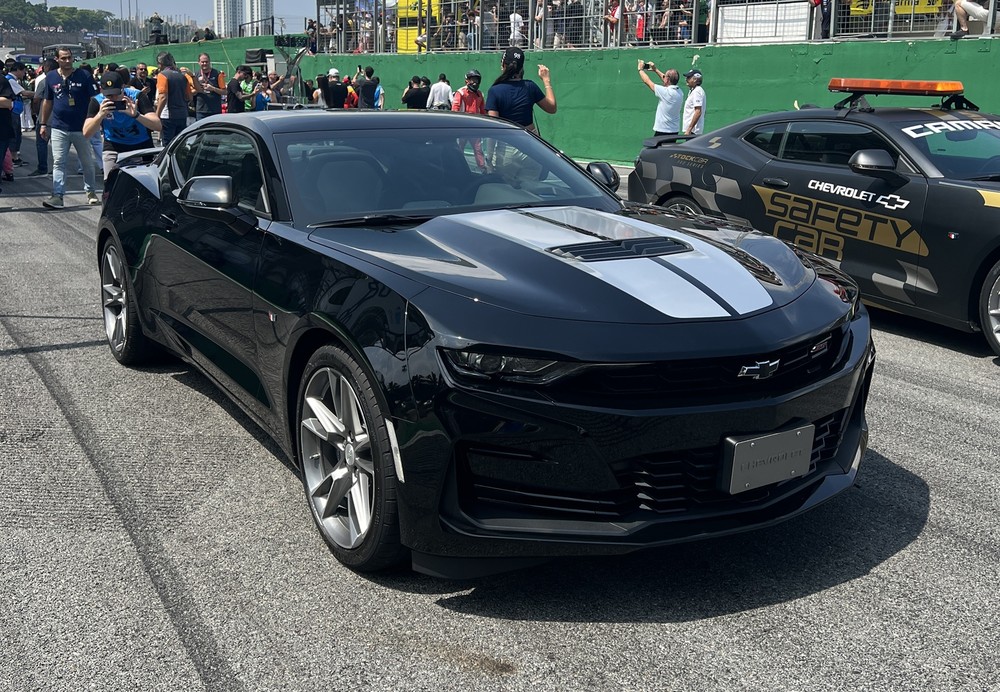 Carros 2024: 16 novos esportivos serão lançados no Brasil no ano que vem