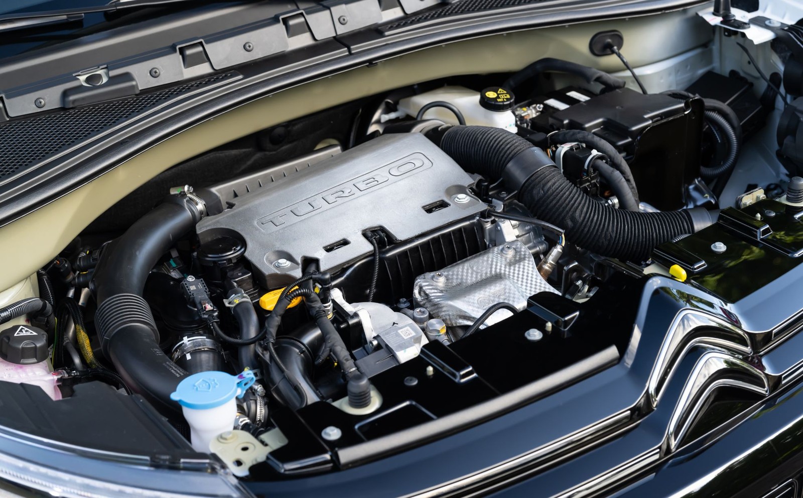 Teste: Citroën C3 Aircross é SUV sem luxos para famílias grandes