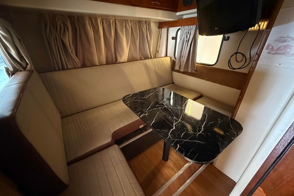 Achado usado: Karmann Ghia Mobil Safari, a Kombi transformada em motorhome