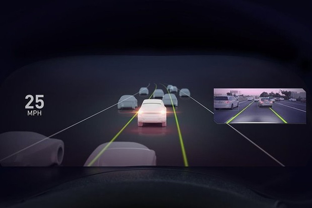 CES 2019: Nvidia cria piloto automático que pode ser aplicado em qualquer marca