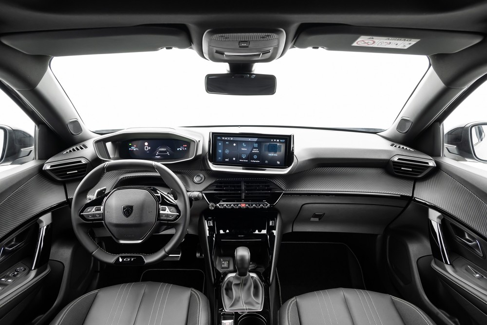 Novo Peugeot 2008: veja preços, versões e equipamentos