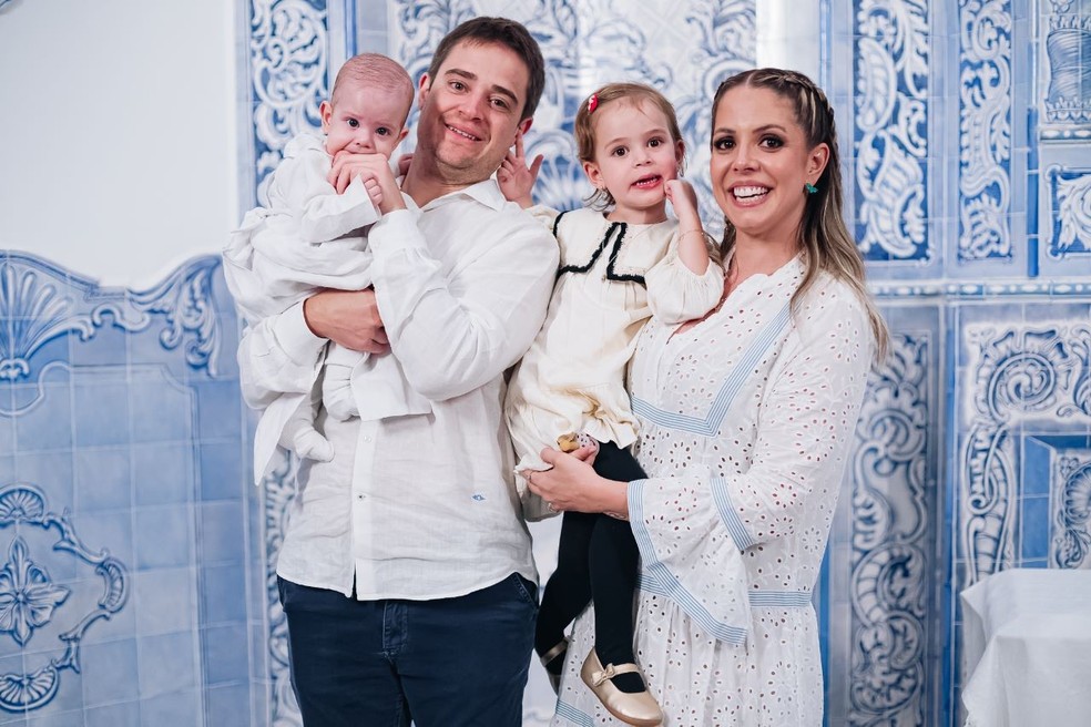O que muda na escolha do carro da família quando os filhos chegam?