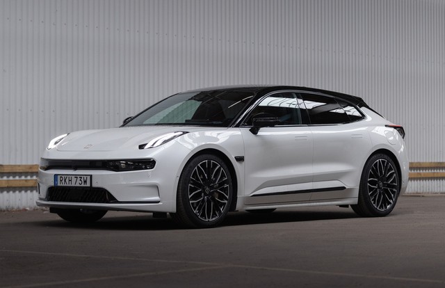 Geely: gigante chinesa dona da Volvo estuda lançar até 14 marcas no Brasil