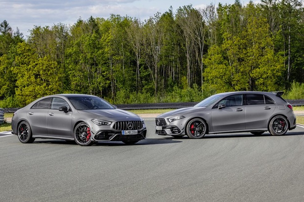 Mercedes-Benz prepara lançamentos entre R$ 140 mil e R$ 1,7 milhão ...