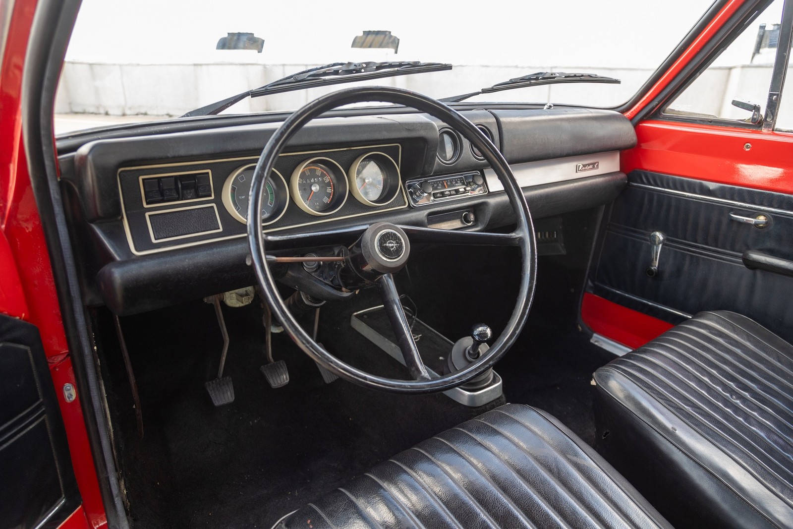 Kadett de 'Ainda Estou Aqui': andamos no carro do filme vencedor do Oscar