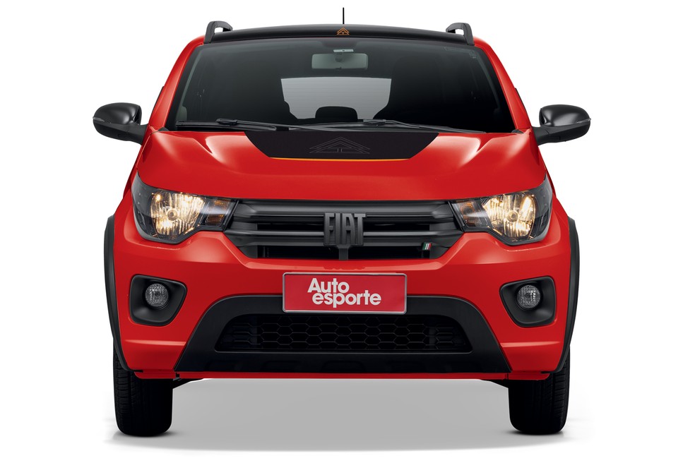 Teste: o que o Fiat Mobi Trekking 2026 oferece (ou não) por quase R$ 85 mil