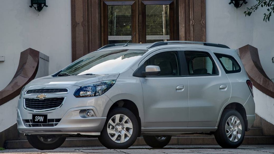 Chevrolet Blazer volta ao Brasil 13 anos depois como SUV mais caro da marca