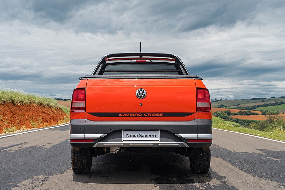 Volkswagen Saveiro: todos os preços, versões e custos