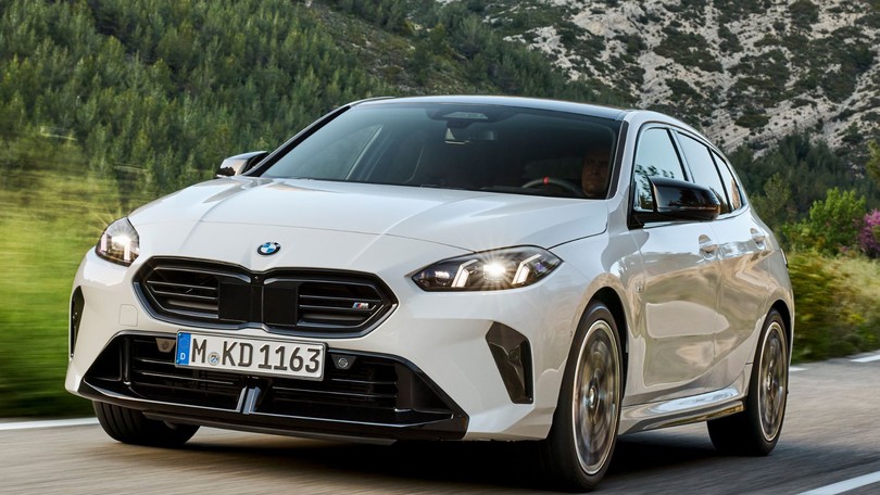 Autoesporte Carros: BMW