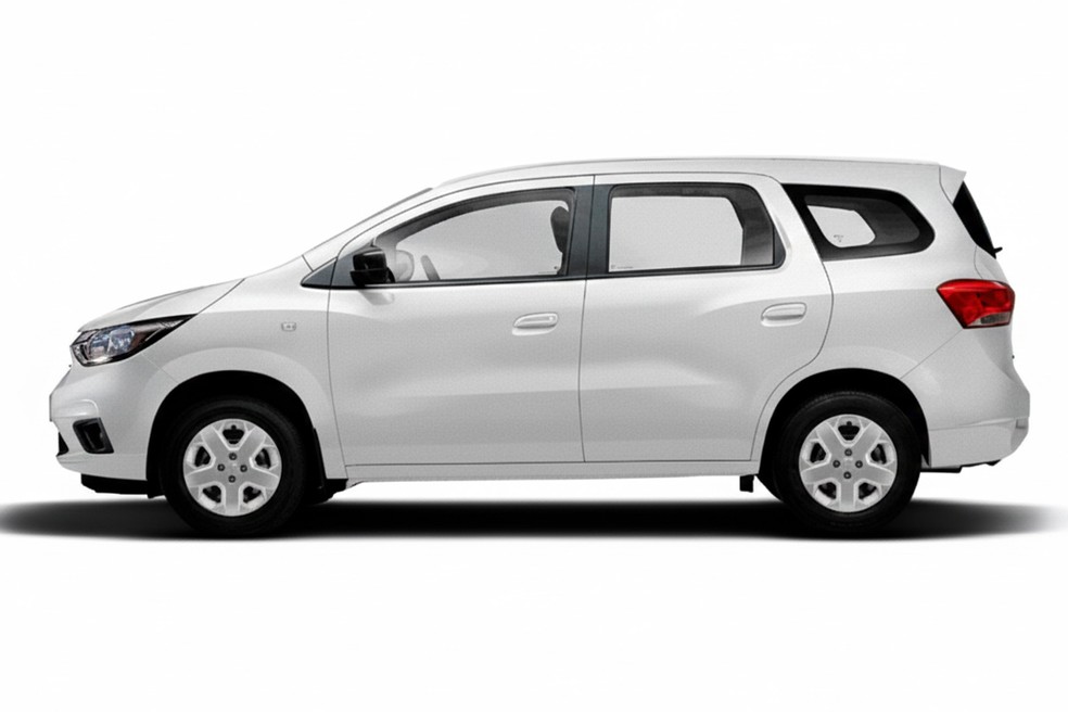 Chevrolet Spin: 5 versões usadas por menos de R$ 70 mil