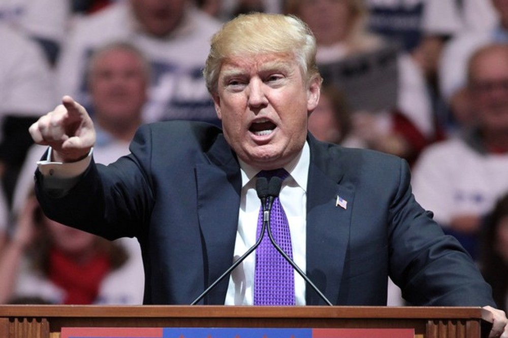 Donald Trump ameaça taxar Chevrolet Cruze mexicano