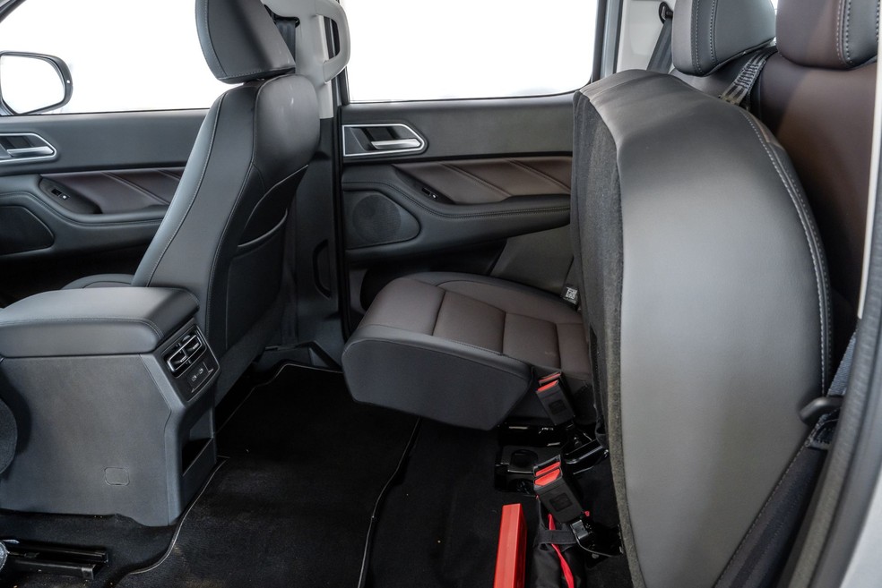 Teste: GWM Poer P30 tem o que precisa para brigar com a líder Toyota Hilux?