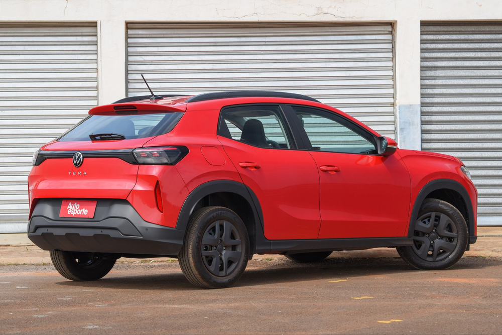 Volkswagen Tera MPI fica mais barato em programa de isenção de IPI