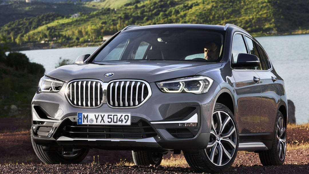 BMW terá 15 lançamentos em 2021 no Brasil: M3, M2 CS e Mini elétrico ...