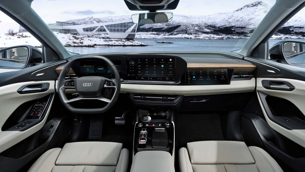 Audi Q6 e-tron é o Carro do Ano Superpremium 2025