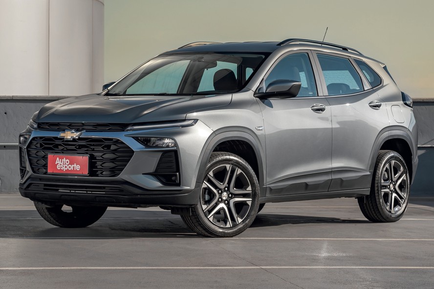 Teste: Chevrolet Tracker 1.0 turbo 2026 vale a pena após perder potência?