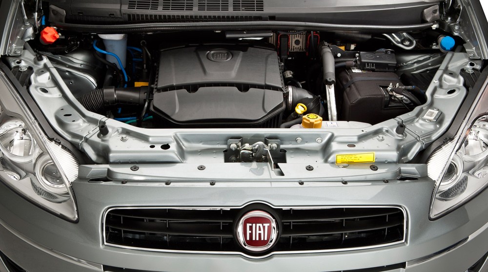 Fiat Idea: versões, preços, equipamentos e ficha técnica