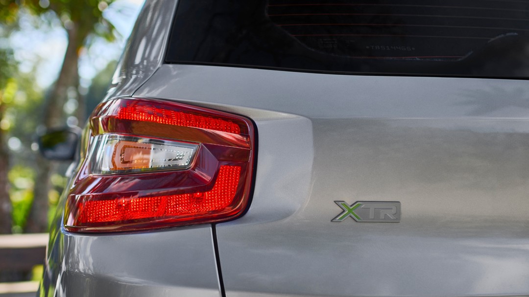 Autoesporte Carros: Aircross