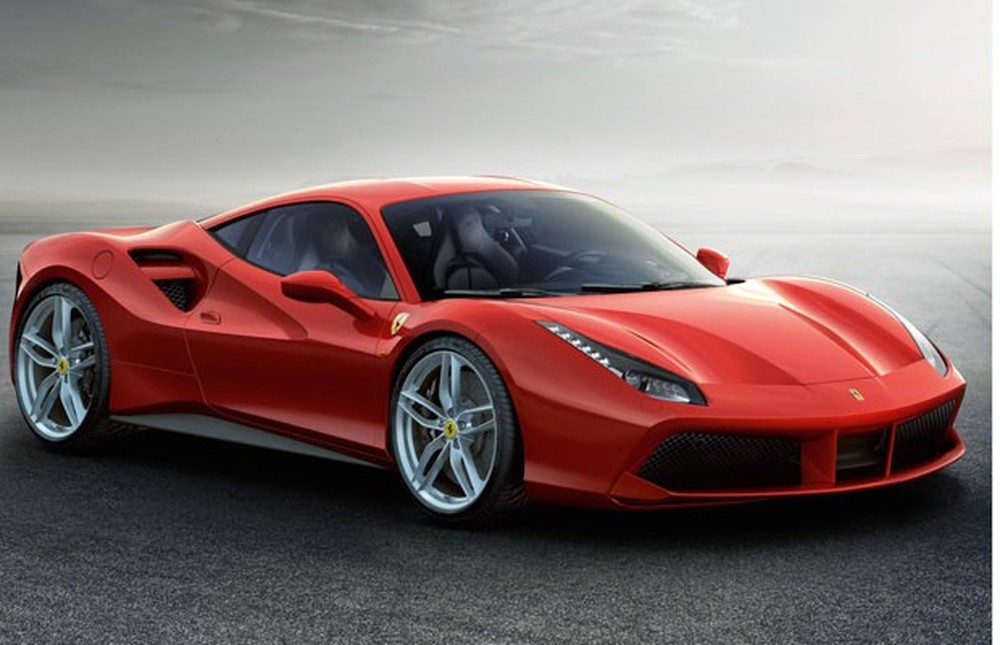 Ferrari perde o posto de marca mais poderosa do mundo