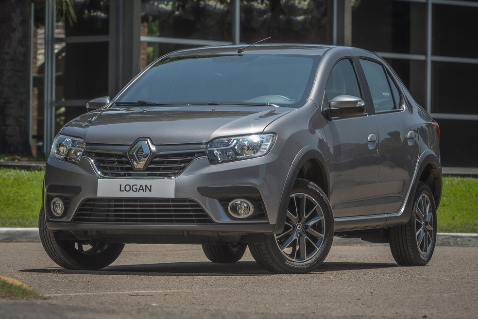 Renault Logan: preços na Tabela Fipe e pontos fortes da 2ª geração do carro