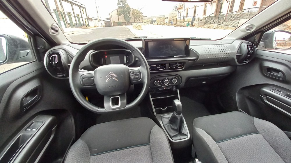 Citroën C3 Live Pack seria escolha ideal se custasse menos; leia o teste