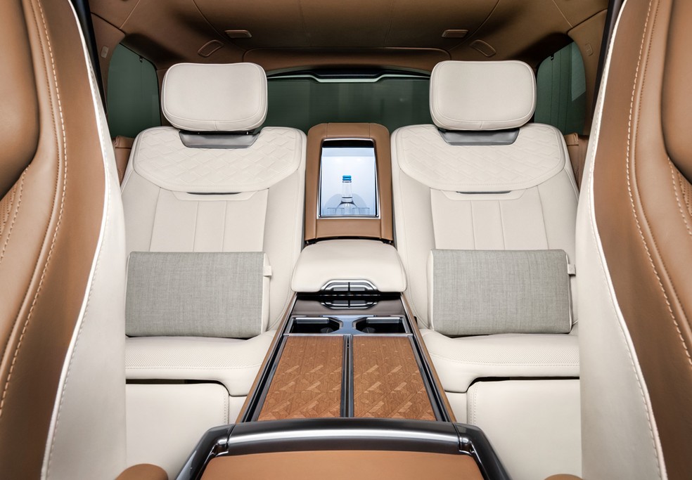 Cerâmica e geladeira com taça de cristal: as 5 coisas mais legais do ...