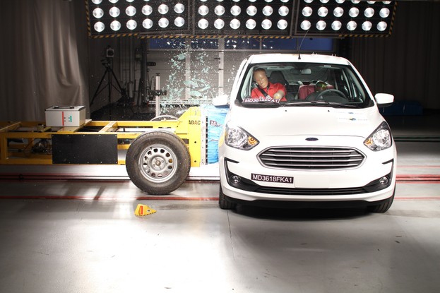 Autoesporte Carros: Ka