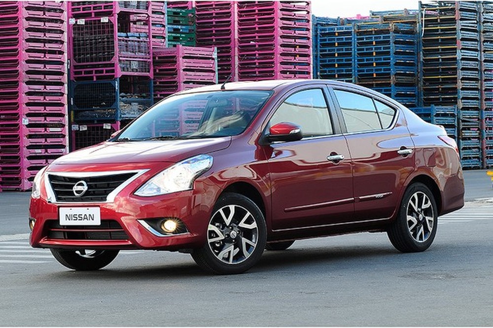 Opinião do Dono: Nissan Versa