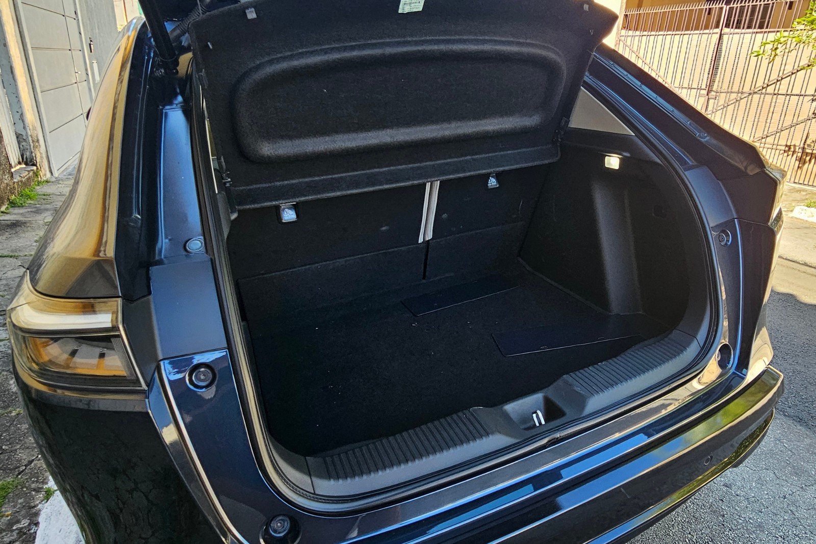 Teste: Honda HR-V 2026 justifica ser o SUV compacto mais caro do Brasil?