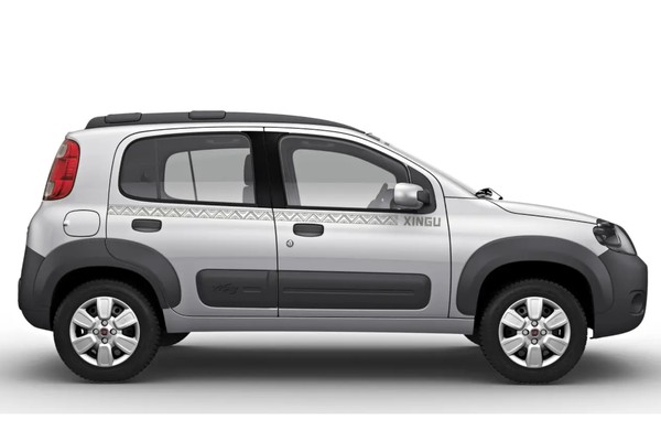 7 versões do Fiat Uno usado que mais valem a pena investir