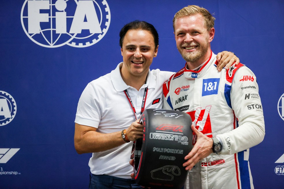 F1: 5 zebras inesquecíveis do Grande Prêmio do Brasil