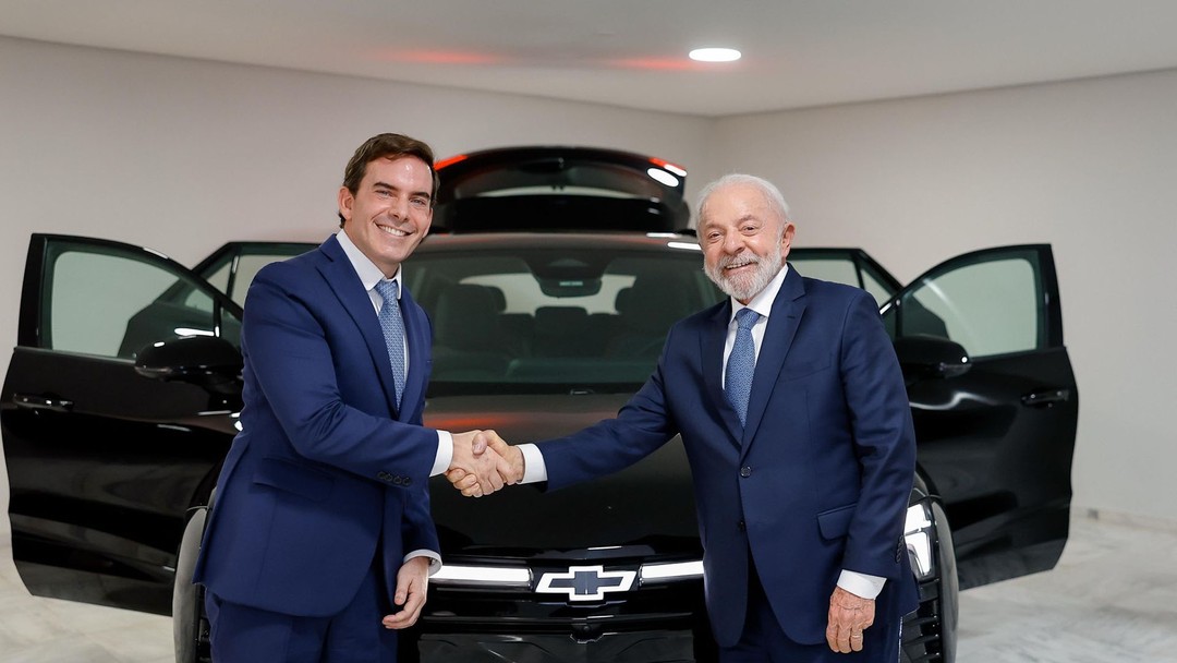 Chevrolet Blazer volta ao Brasil 13 anos depois como SUV mais caro da marca